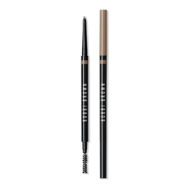Bobbi Brown Precise 24-hour Ultra Slim Eyebrow Pencil - Grey Blonde