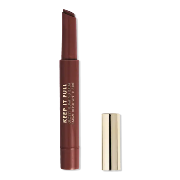 MILANI Keep It Full Glossy Plumping Balm - Truffle