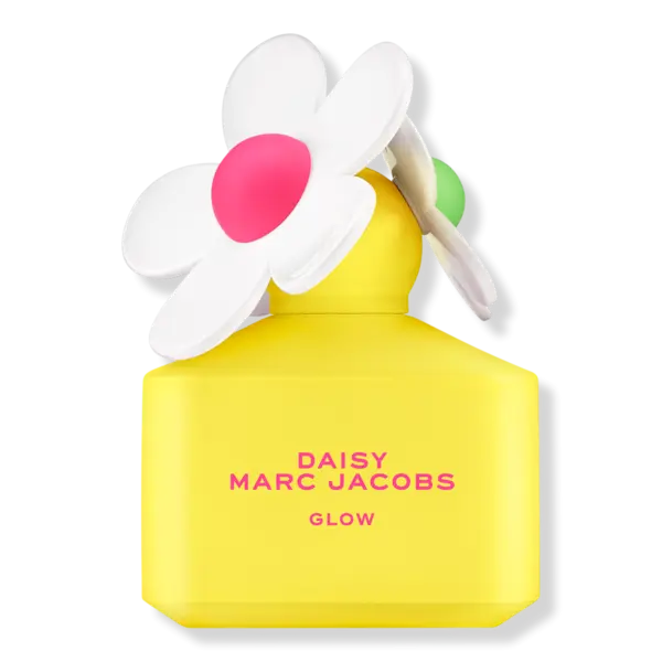 Marc Jacobs Daisy Glow Limited Edition Eau De Toilette - One-color
