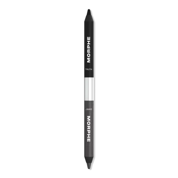 MORPHE Bi-liner Dual-ended Gel Pencil - Truth Or Dare