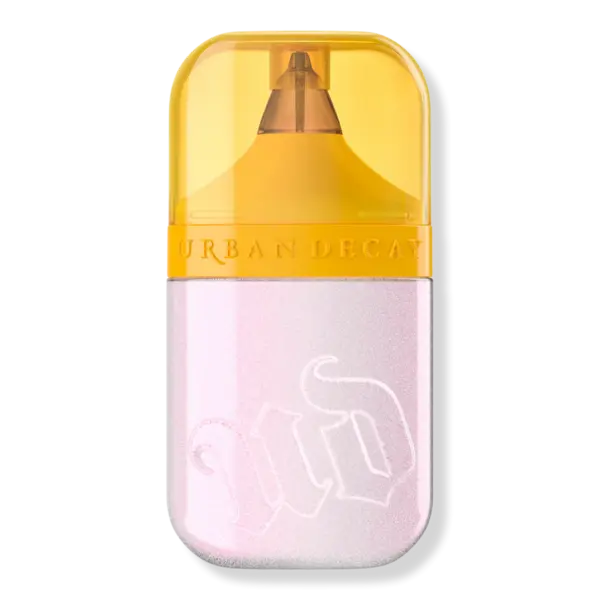 Urban Decay Face Bond Luminizer Waterproof Liquid Highlighter - Mirrorball