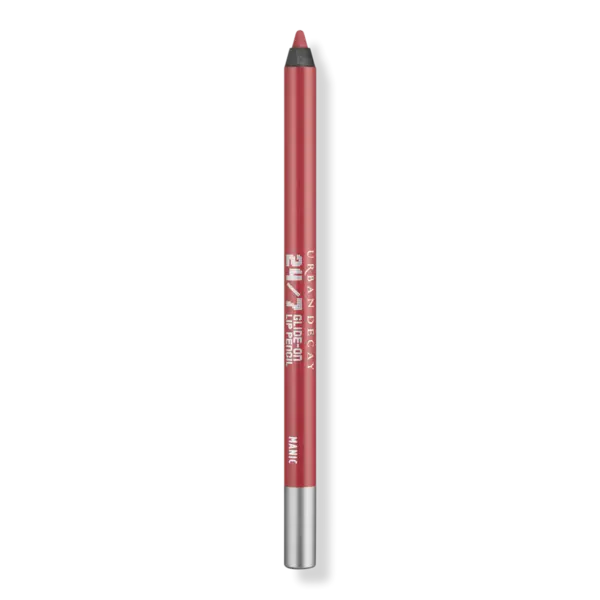 Urban Decay 24/7 Glide-on Waterproof Lip Liner - Manic