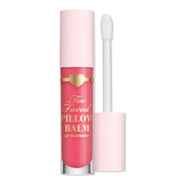 TOO FACED Pillow Balm Hydrating Lip Treatment - Juicy Watermelon Kiss