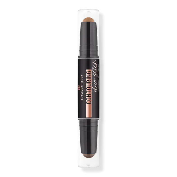 ESSENCE Contouring Duo Stick - Deep 50