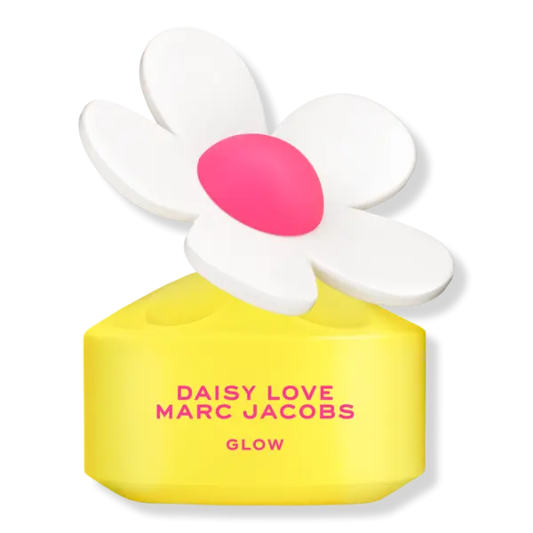 Marc Jacobs Daisy Love Glow Limited Edition Eau De Toilette - One-color