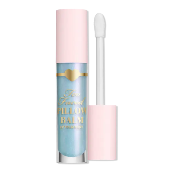 TOO FACED Pillow Balm Hydrating Lip Treatment - Ice Crystal
