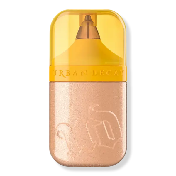 Urban Decay Face Bond Luminizer Waterproof Liquid Highlighter - Pch
