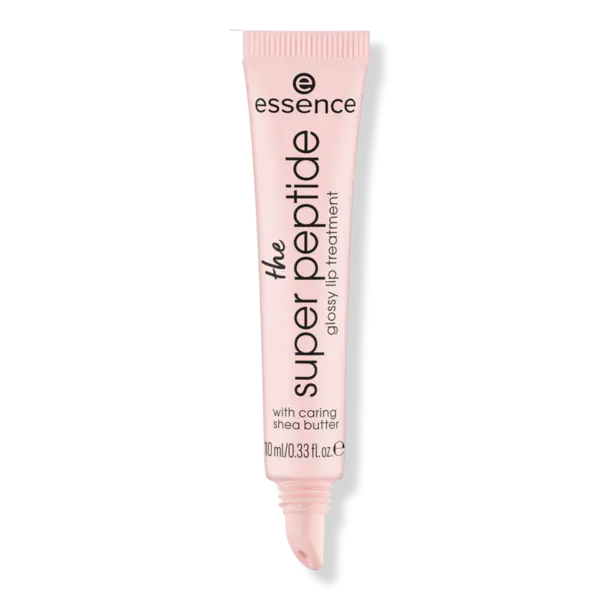 ESSENCE The Super Peptide Glossy Lip Treatment - 01 Peptacular!