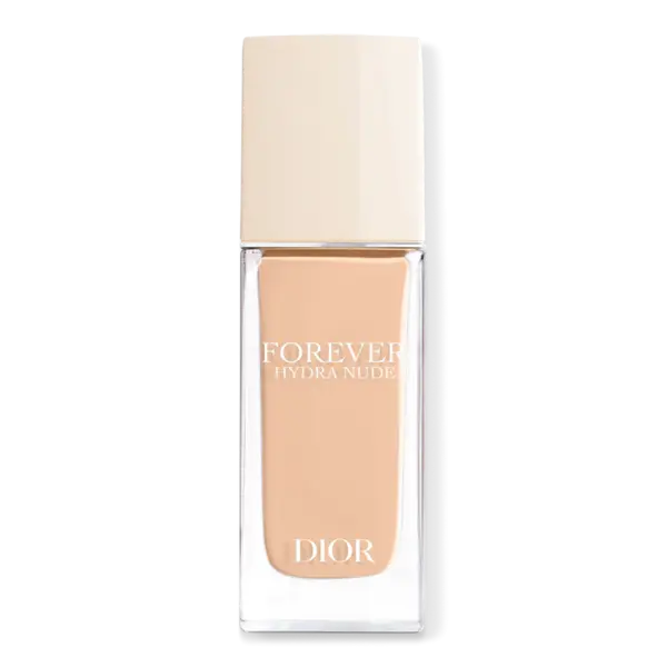 Dior Forever Hydra Nude Foundation - 3cr Cool Rosy