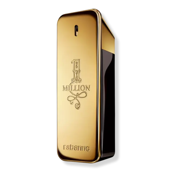 Rabanne 1 Million Eau De Toilette - One-color