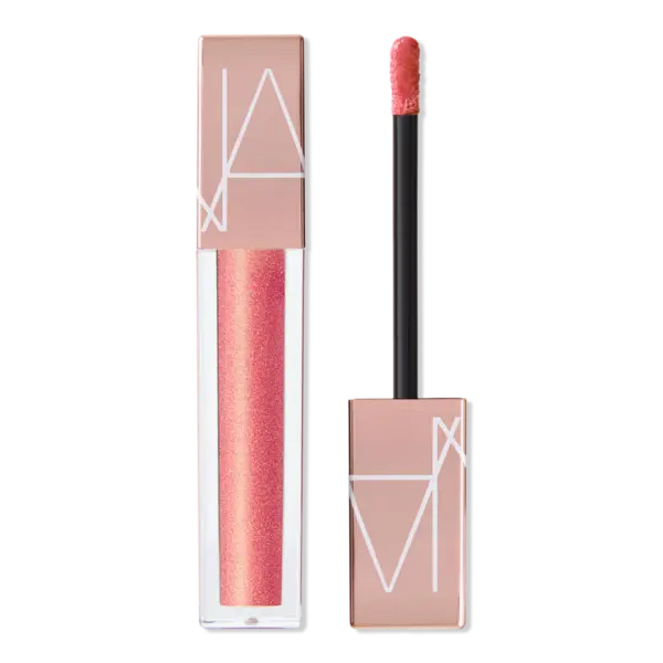 NARS Afterglow Lip Oil - Orgasm