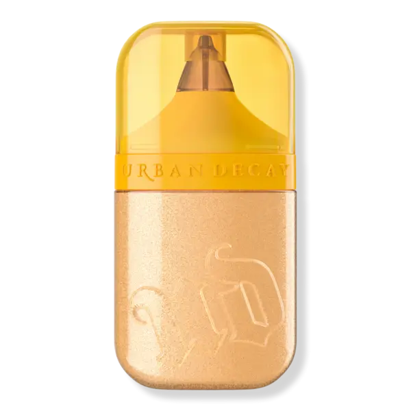 Urban Decay Face Bond Luminizer Waterproof Liquid Highlighter - Golden Hour