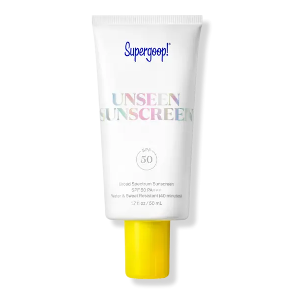 Supergoop!® Unseen Sunscreen Spf 50 Invisible Sun Protection - One-color