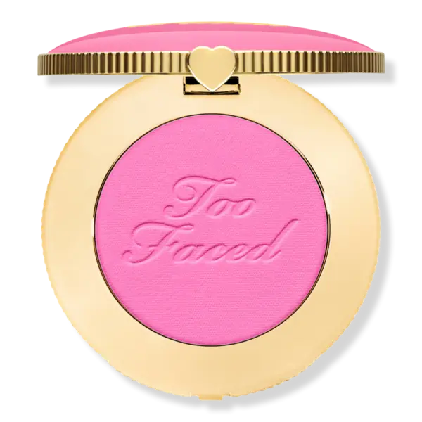 TOO FACED Cloud Crush Blurring Powder Blush - Super Candy Clouds
