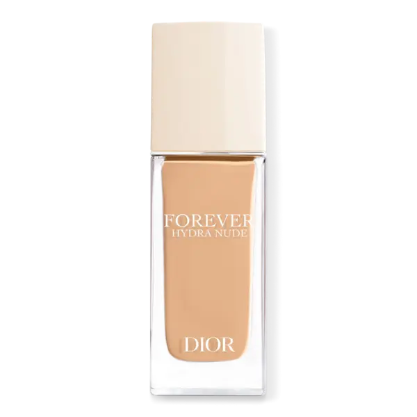Dior Forever Hydra Nude Foundation - 3.5n Neutral
