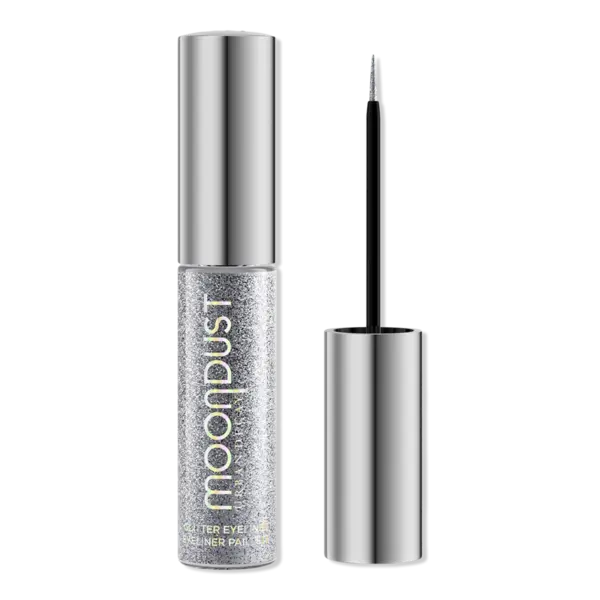 Urban Decay Moondust Liquid Glitter Eyeliner - Glam Rock