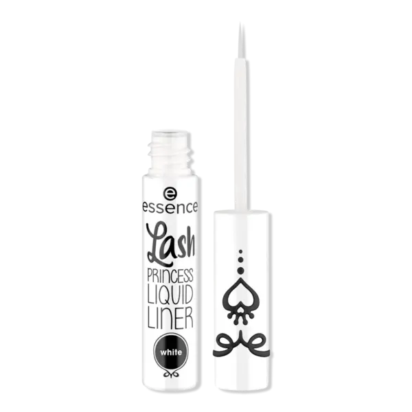 ESSENCE Lash Princess Liquid Liner - White