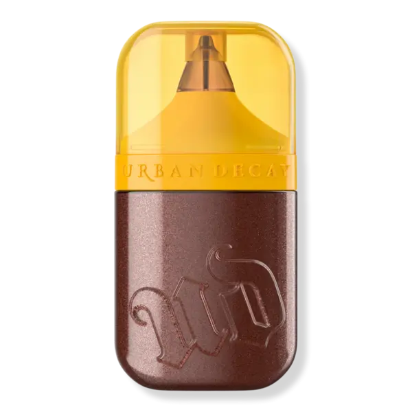 Urban Decay Face Bond Luminizer Waterproof Liquid Highlighter - High Profile