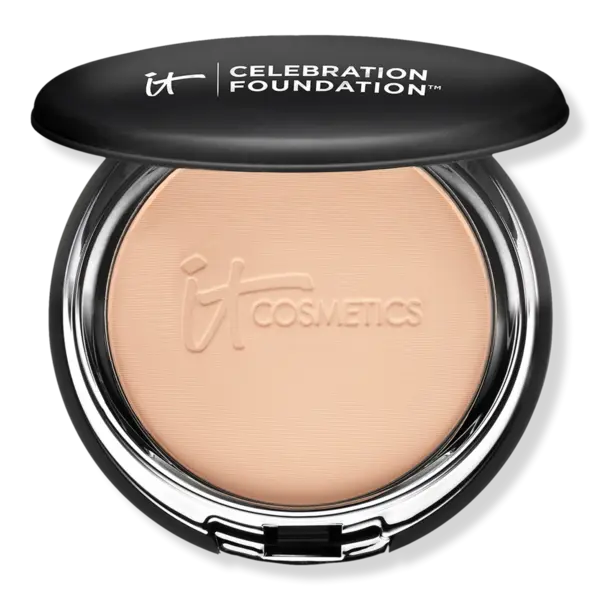 IT COSMETICS Celebration Full Coverage Powder Foundation - Light