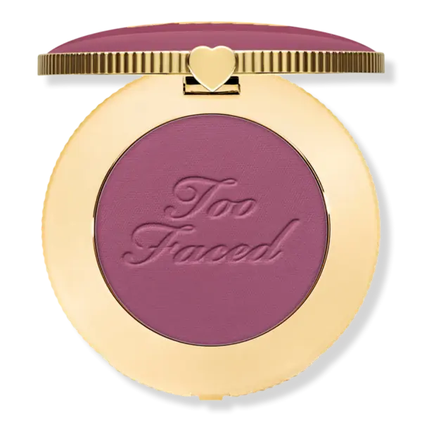 TOO FACED Cloud Crush Blurring Powder Blush - Berry Dream
