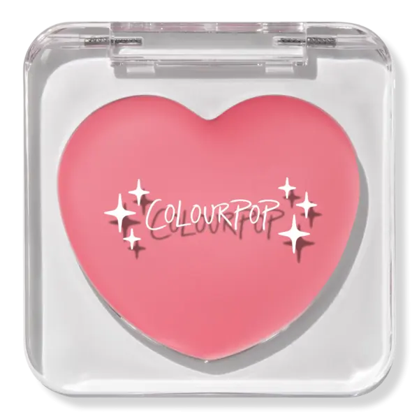 COLOURPOP Instant Crush Lip & Cheek Balm - Lucky U