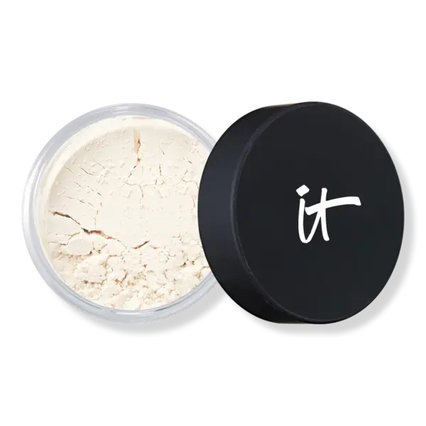 IT COSMETICS Bye Bye Pores Translucent Loose Setting Powder - Transculent