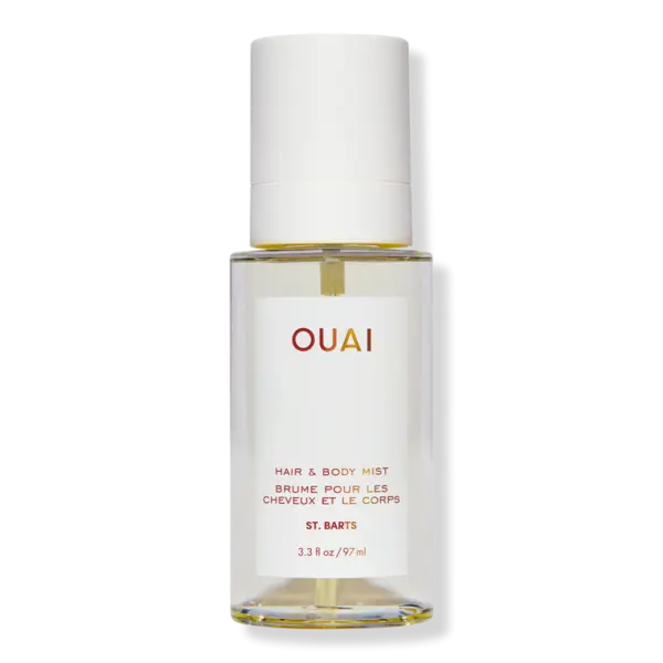 Ouai St. Barts Hair And Body Mist - One-color