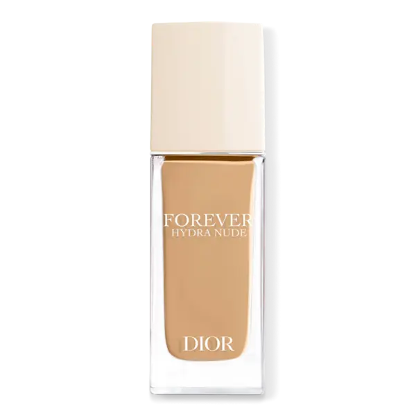 Dior Forever Hydra Nude Foundation - 3w Warm
