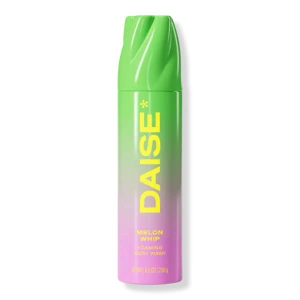 DAISE Foaming Body Wash Melon - One-color