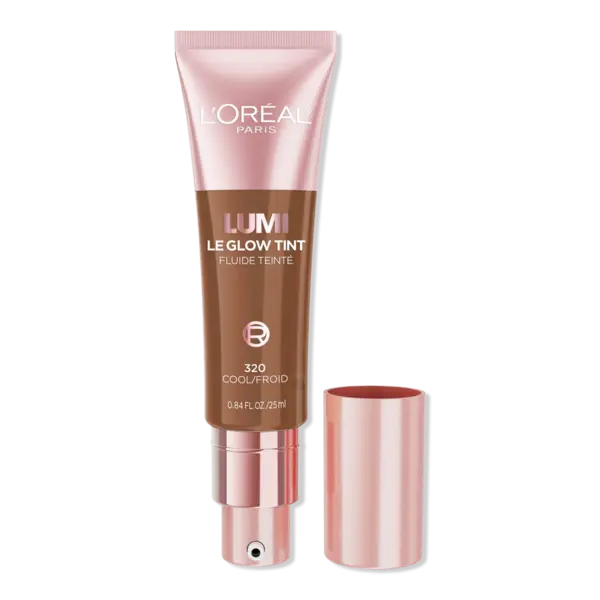 L'OREAL PARIS Lumi Le Glow Skin Tint - 320 Cool