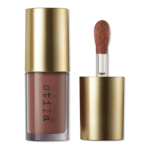 STILA Heaven's Dew Gel Lip Oil - Bare Hug