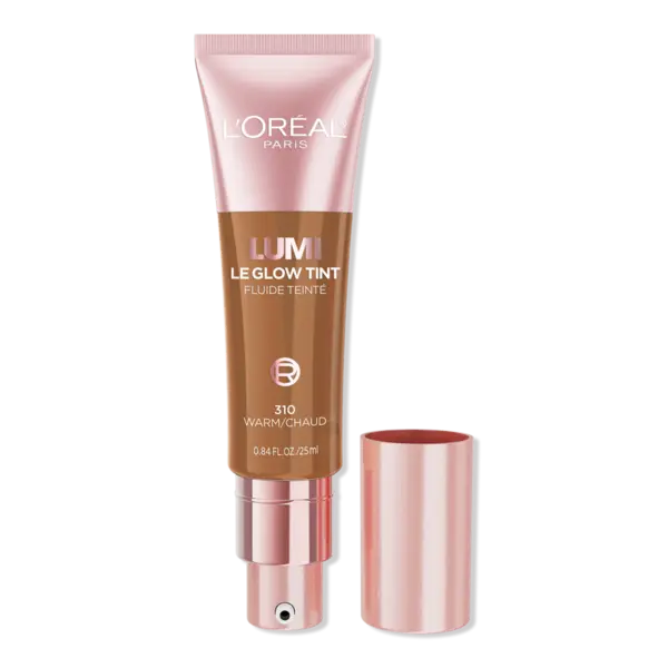L'OREAL Lumi Le Glow Skin Tint - 310 Warm