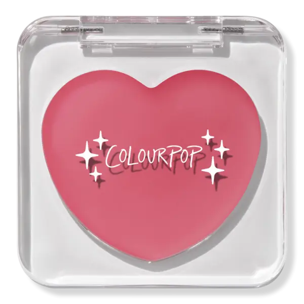 COLOURPOP Instant Crush Lip & Cheek Balm - Verified