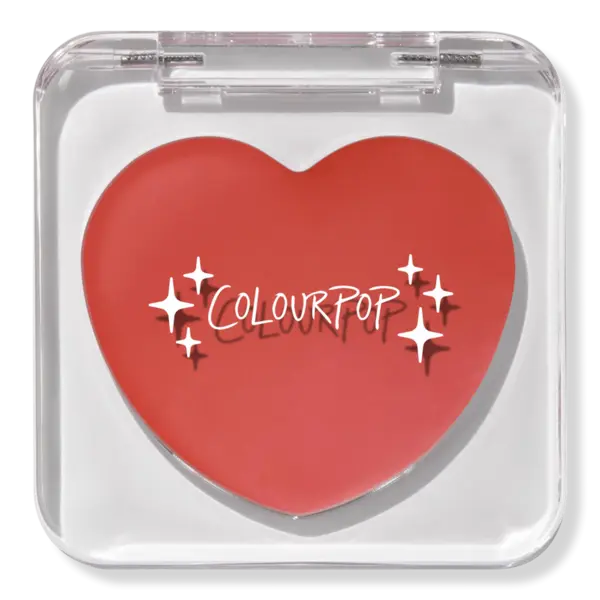 COLOURPOP Instant Crush Lip & Cheek Balm - Second Date