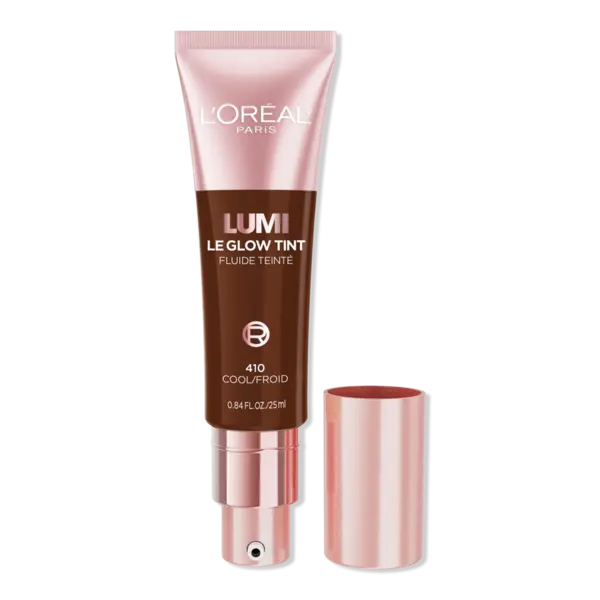 L'OREAL Lumi Le Glow Skin Tint - 410 Cool