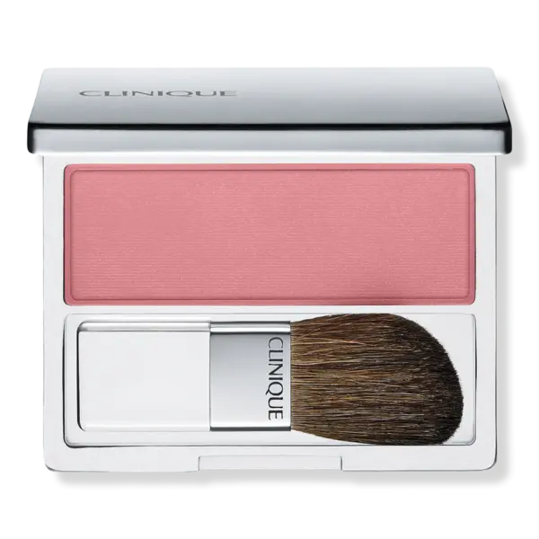CLINIQUE Blushing Blush Powder Blush - Smoldering Plum