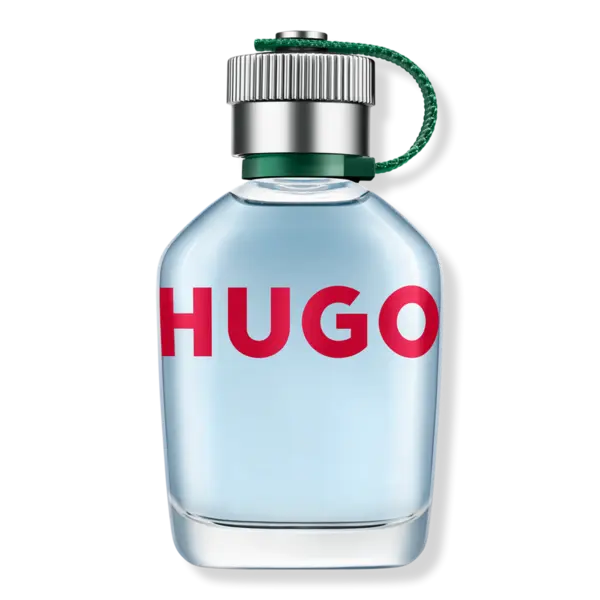 Hugo Boss Hugo Eau De Toilette - One-color