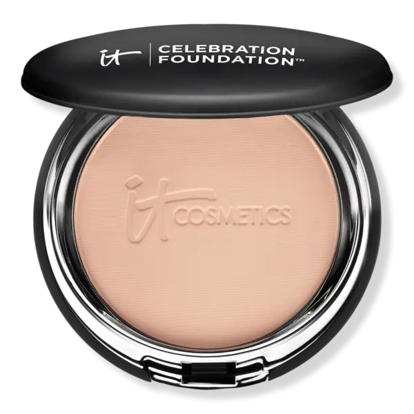 IT COSMETICS Celebration Full Coverage Powder Foundation - Medium