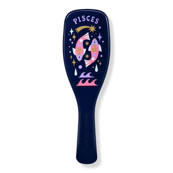 TANGLE TEEZER The Zodiac Ultimate Detangler Pisces: Feb 19 – Mar 20 - One-color