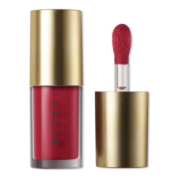 STILA Heaven's Dew Gel Lip Oil - Beso