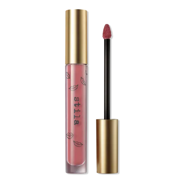 STILA Stay All Day Liquid Lipstick Matte - Patina