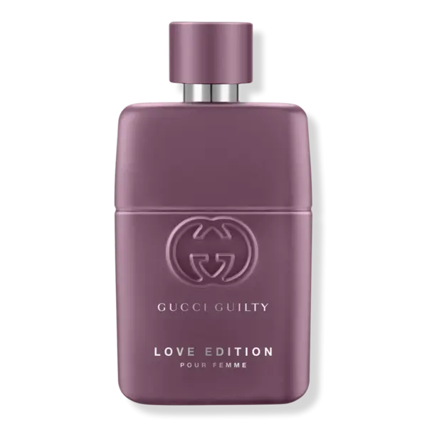 Gucci Guilty Love Edition Eau De Parfum For - One-color