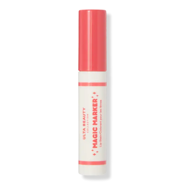 ULTA BEAUTY COLLECTION Magic Marker Lip Stain - Perfectly Pink