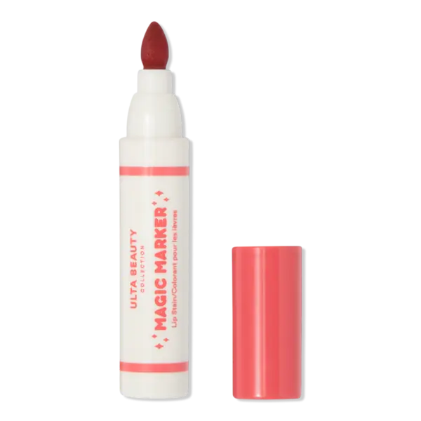 ULTA BEAUTY COLLECTION Magic Marker Lip Stain - Perfectly Pink