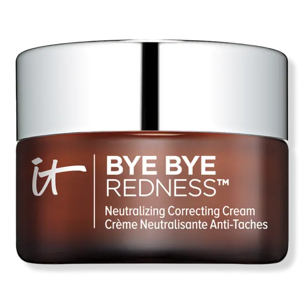 IT COSMETICS Bye Bye Redness Neutralizing Color-correcting Concealer Cream - Neutral Beige
