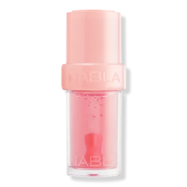 NABLA Lip Candy Oil Litchi - One-color