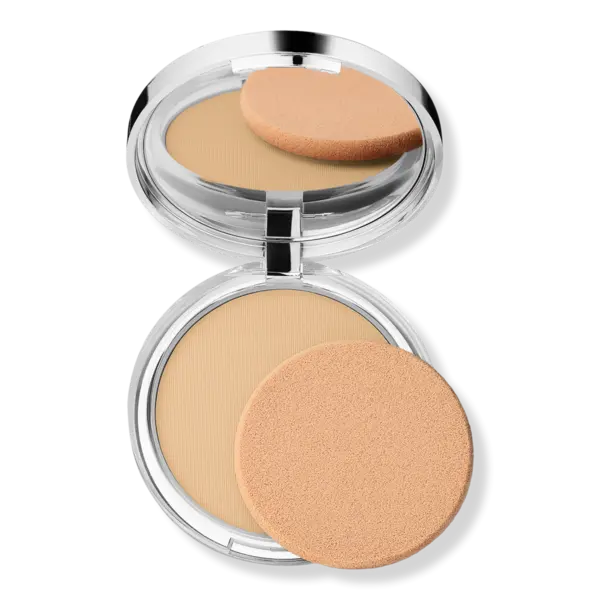 CLINIQUE Stay-matte Sheer Pressed Powder Foundation - 18 Stay Cream