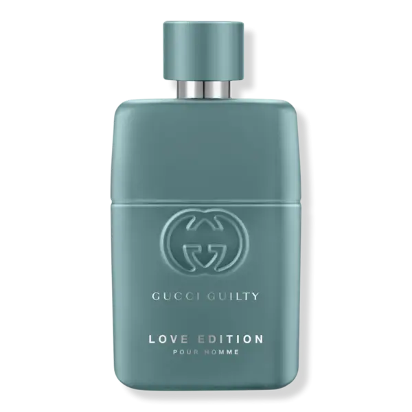 Gucci Guilty Love Edition Eau De Parfum For - One-color