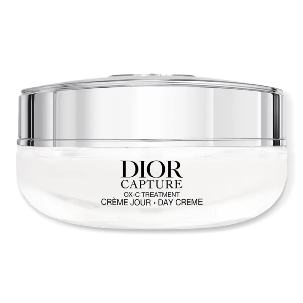 Dior Capture Totale Day Creme - One-color
