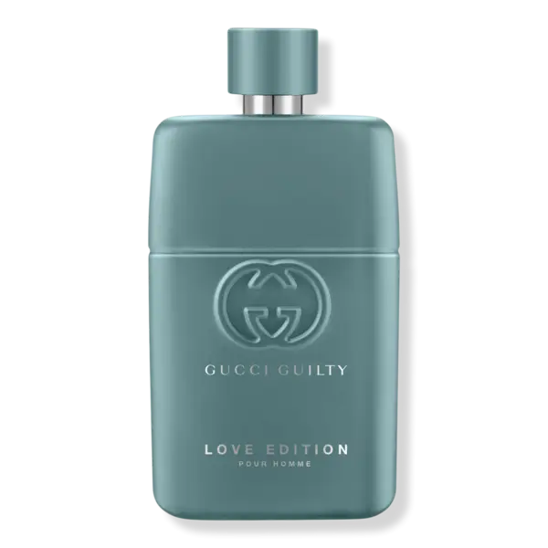 Gucci Guilty Love Edition Eau De Parfum For - One-color